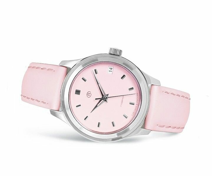 Наручные часы