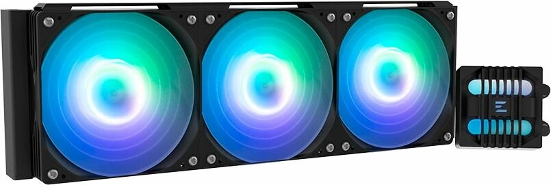 Система водяного охлаждения для ПК Zalman Alpha2 SE A36