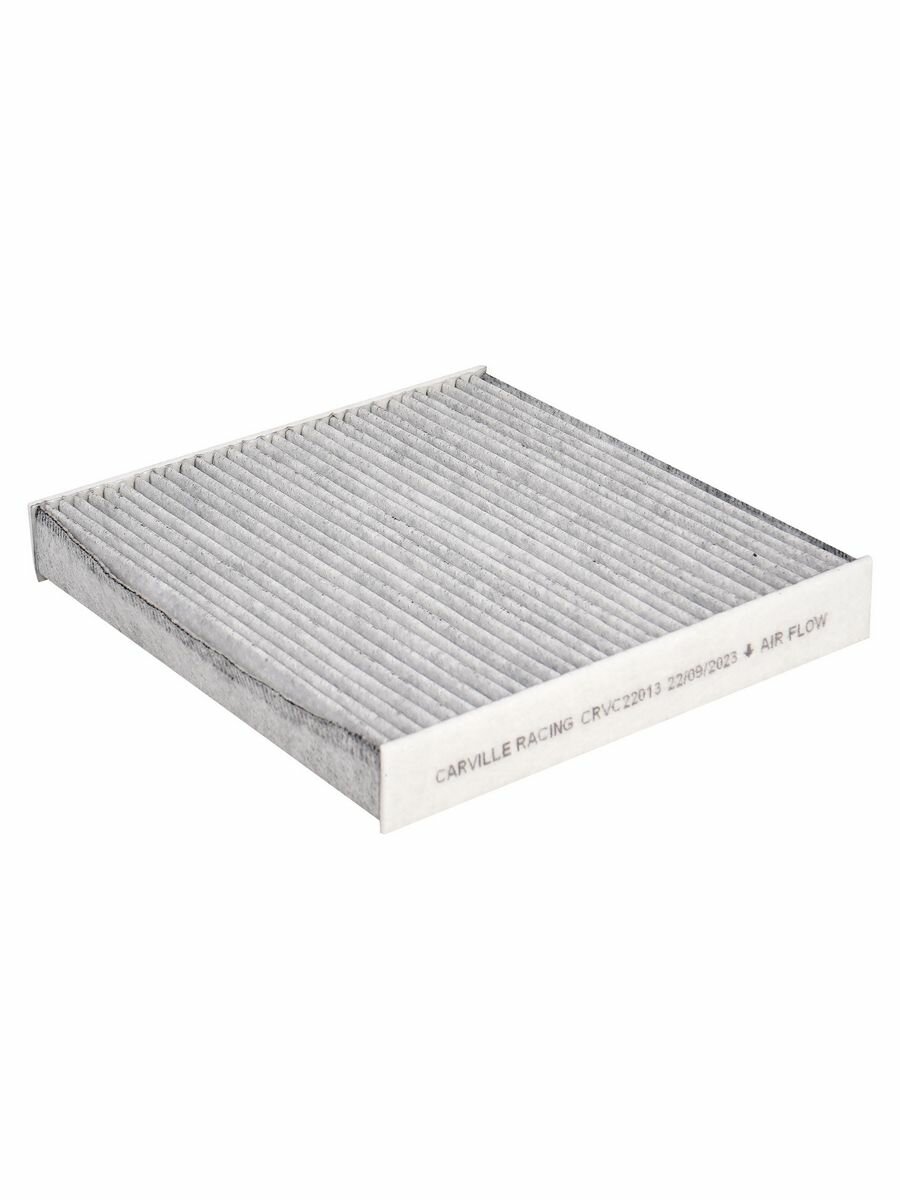 Фильтр салонный угольный Carville Racing CRVC22013 для Ford Transit / Форд Транзит