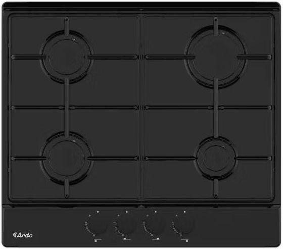 Газовая варочная панель Ardo MH64GMB2