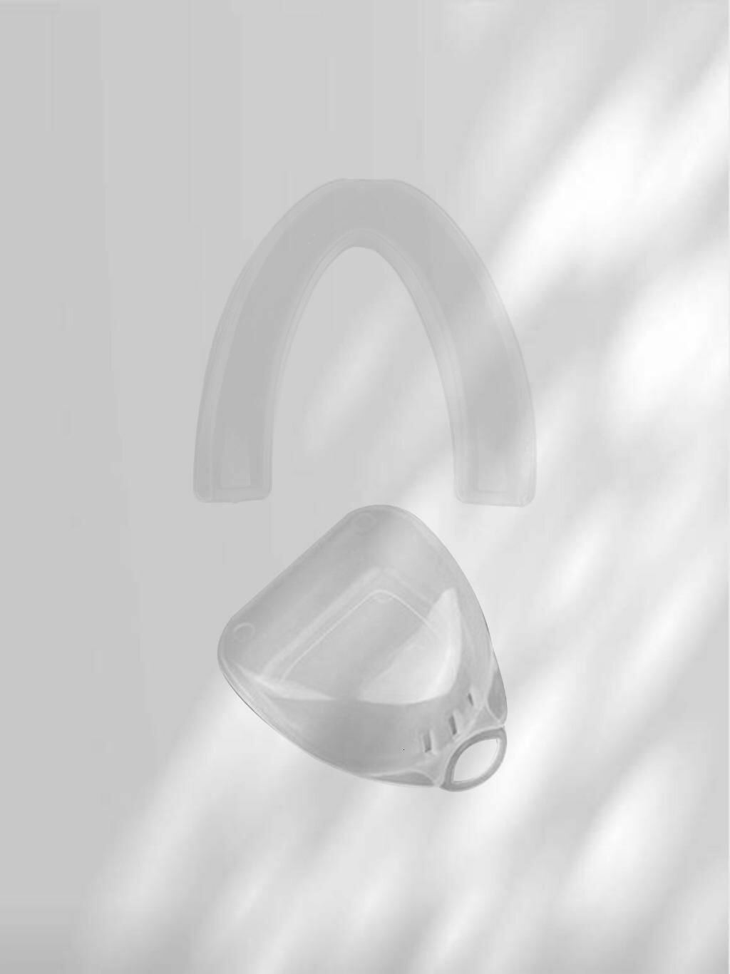 Детская каппа для футбола, Четкий