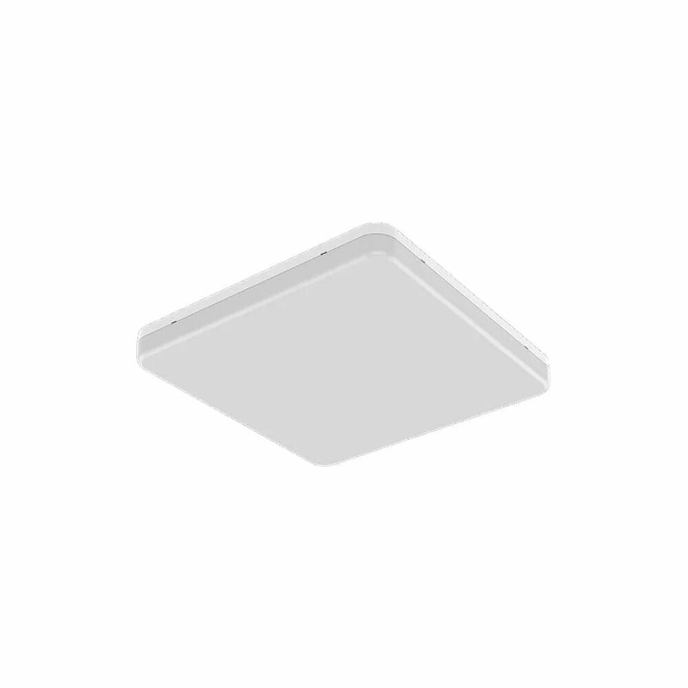 Светодиодный светильник VARTON tab 270x270x57 мм 20 вт 4000 k ip65 с функцией аварийного освещения 1 час V1-U0-00498-21A00-6502040