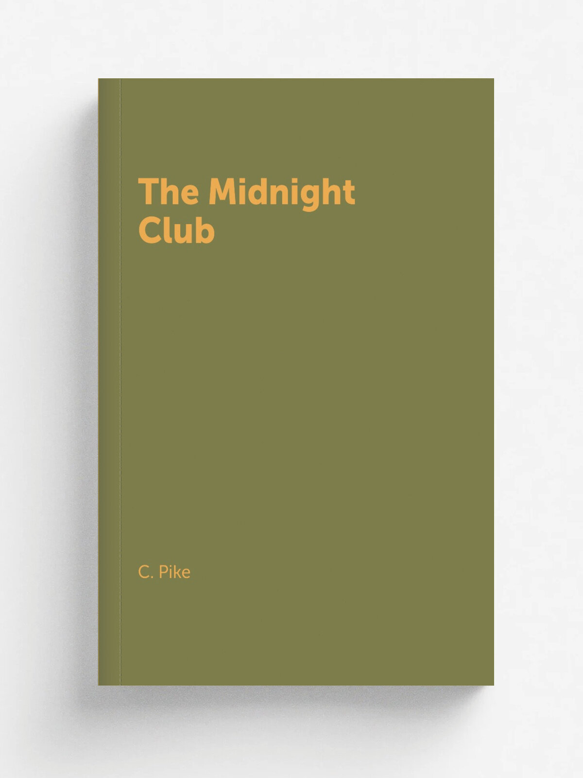 The Midnight Club
