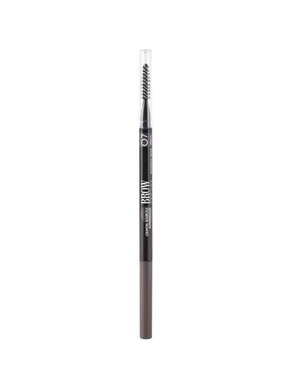 Vivienne Sabo Карандаш для бровей автоматический Automatic Brow Pencil Brow Arcade, 07 Сер