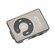 MP3-плеер White, цифровой, microSD