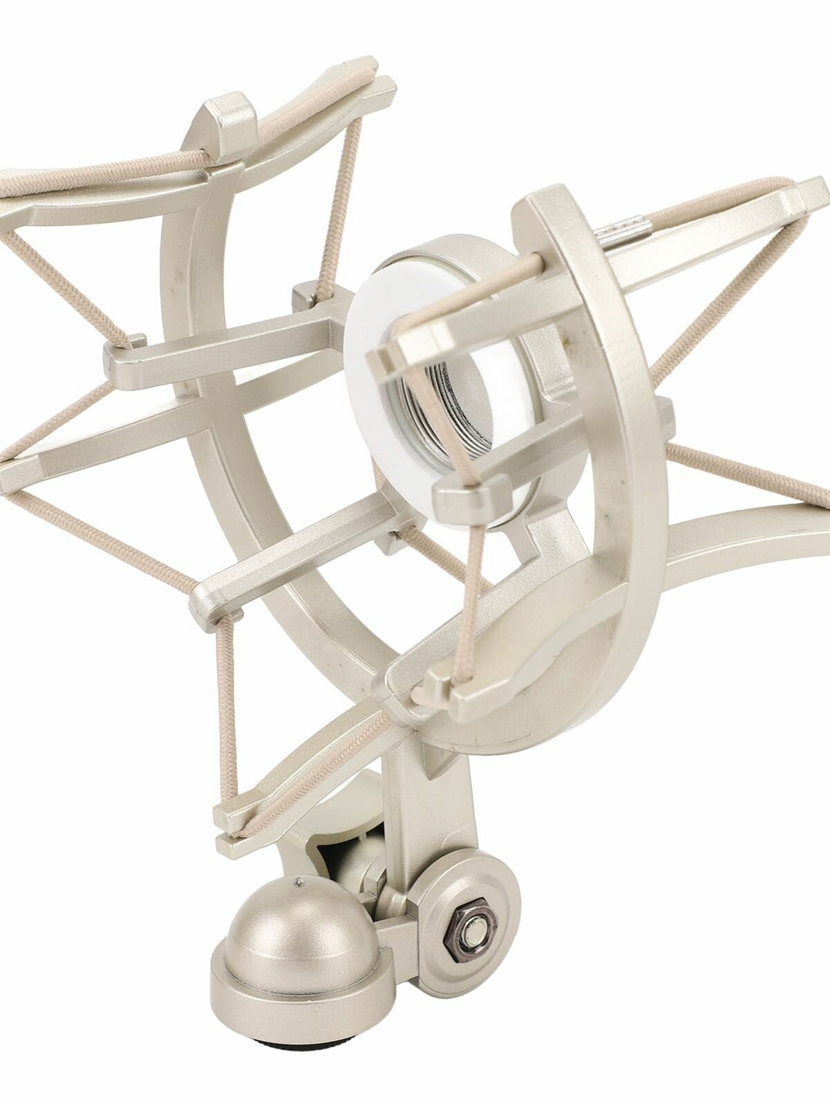 Амортизатор 25 мм ABS противоударная подставка для микрофона Neumann TLM103TLM193TLM127TLM170MK4