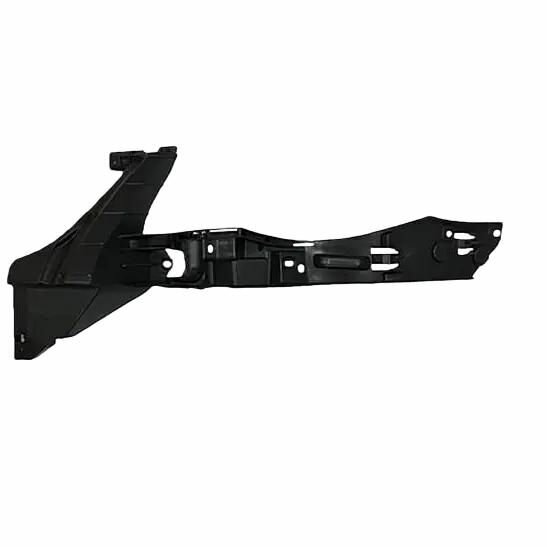 Кронштейн бампера DPA 88071788702 переднего L VW Touareg 2002-2010