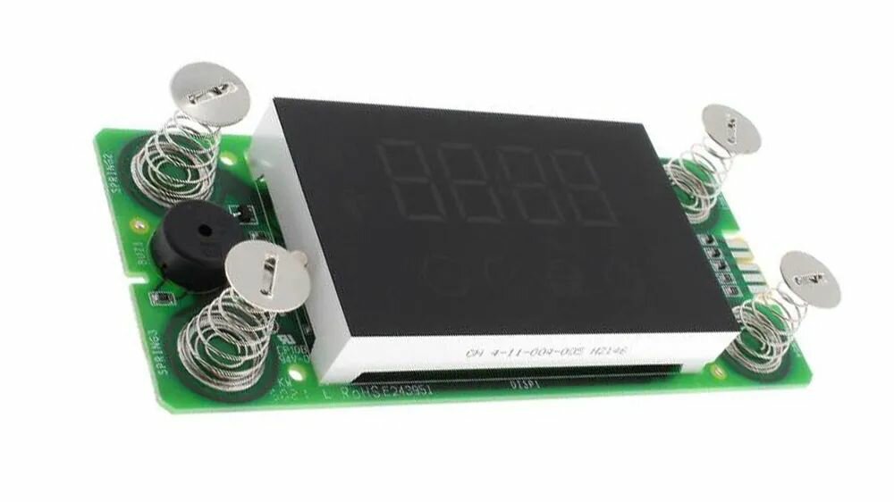 Модуль дисплея для духового шкафа Ariston FA3S 841 P IX A AUS, FA4 841 JH BLG HA