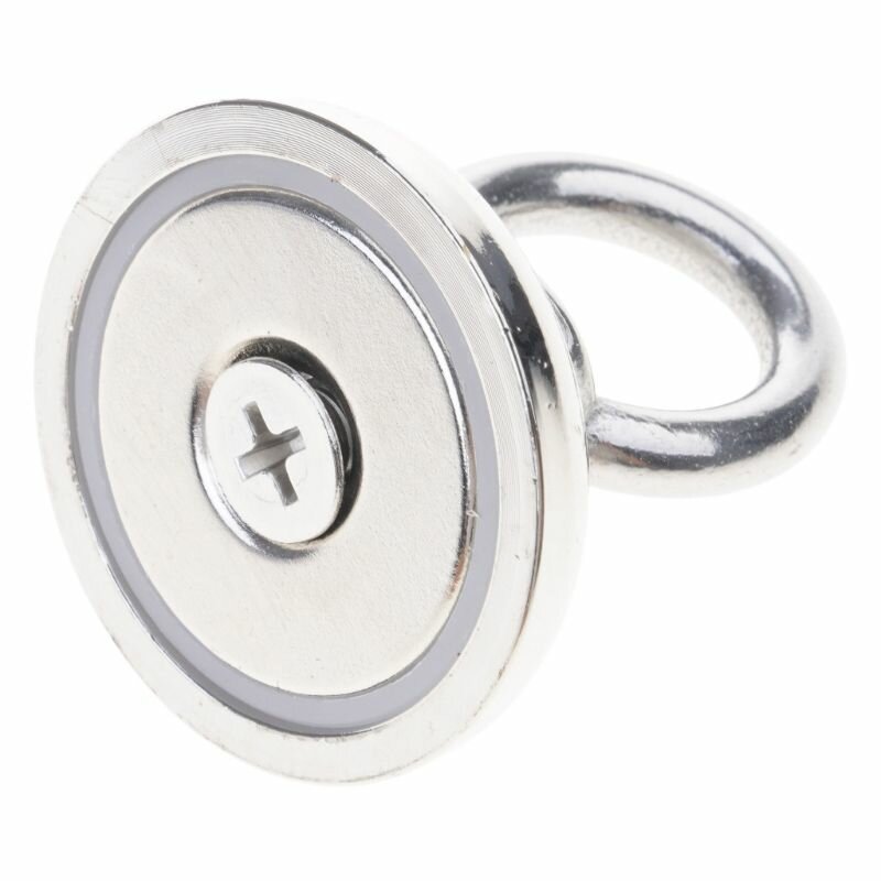 Мощный магнит для глубоководной рыбалки-J36