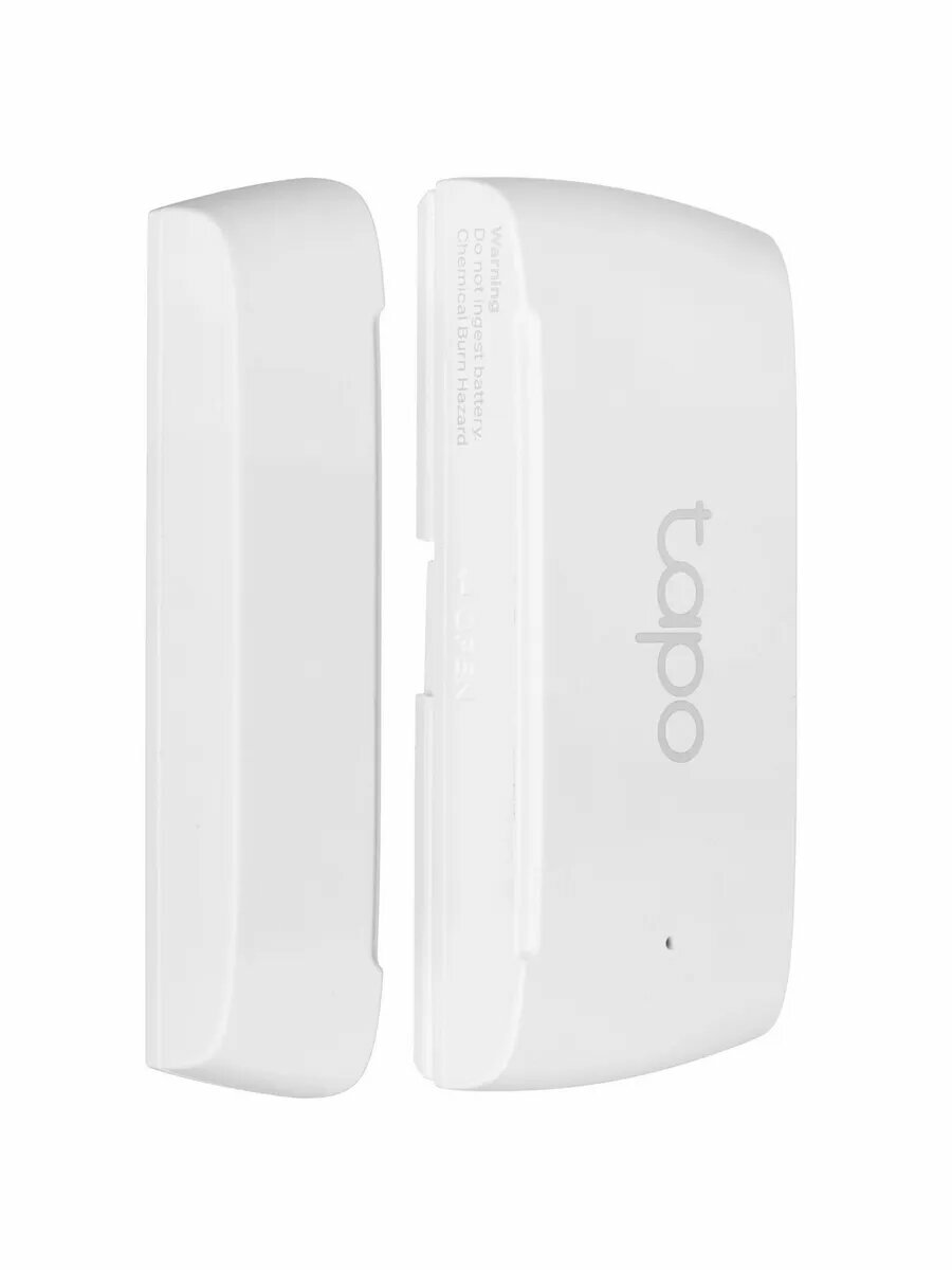Датчик открытия окон и дверей Tapo T110 922 МГц