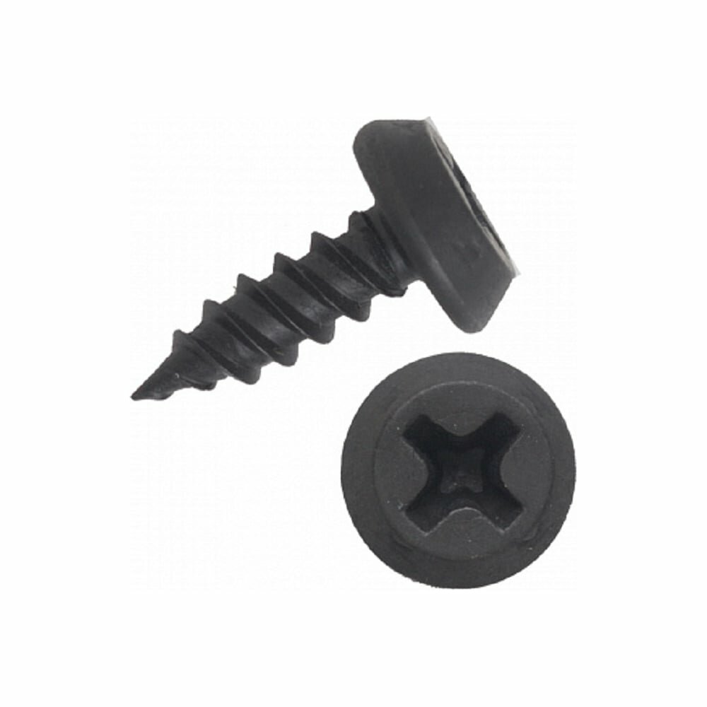 Саморез Zitar 3,5х9,5 25 шт.