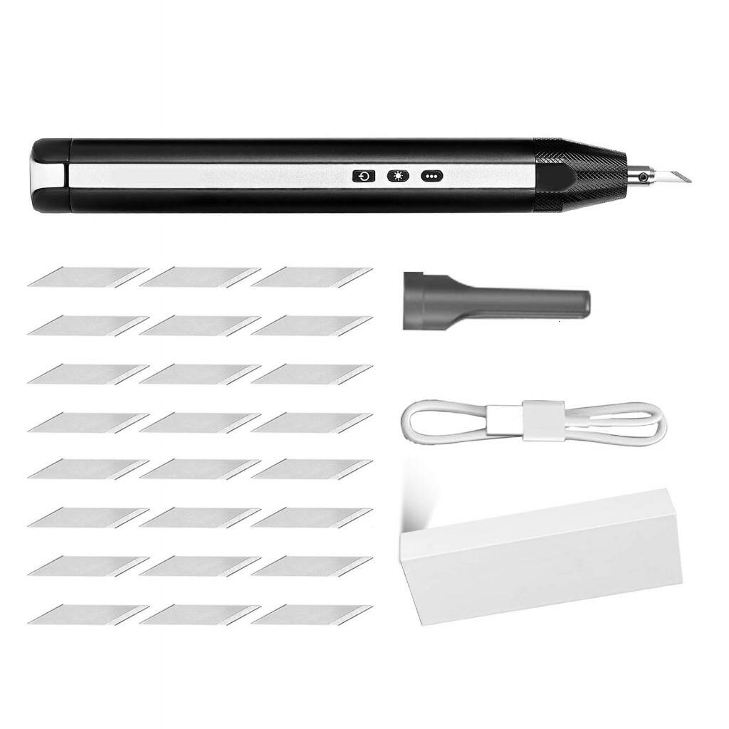 Ультразвуковой портативный инструмент для зачистки 3D-моделей