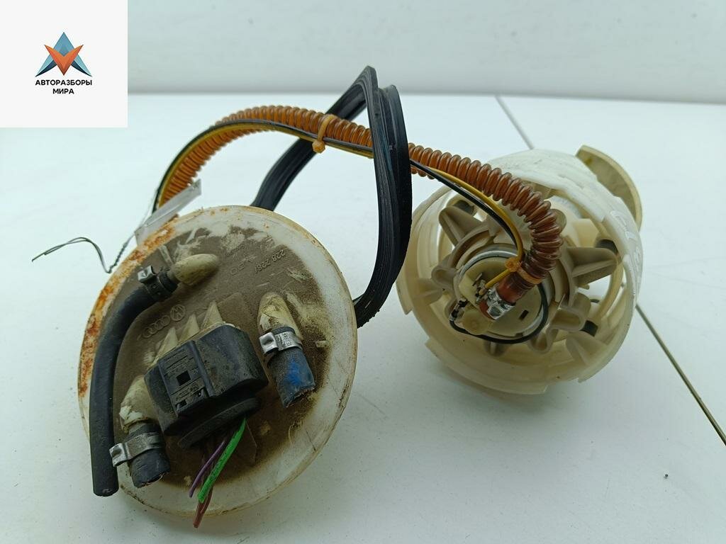 Насос топливный Audi A6 4B/C5 1999 4B0906087B