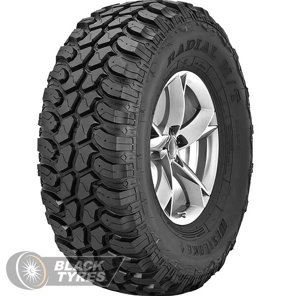 Шины всесезонные WestLake SL366 315/75 R16 127/124R