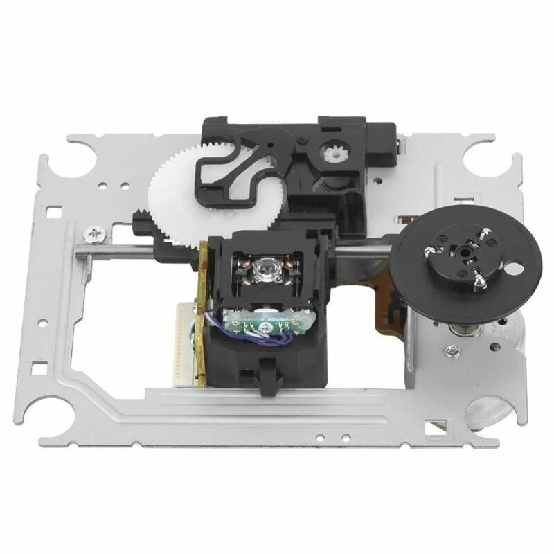 Лазерная головка SF P101 CD DVD (16) DA11 с рамкой