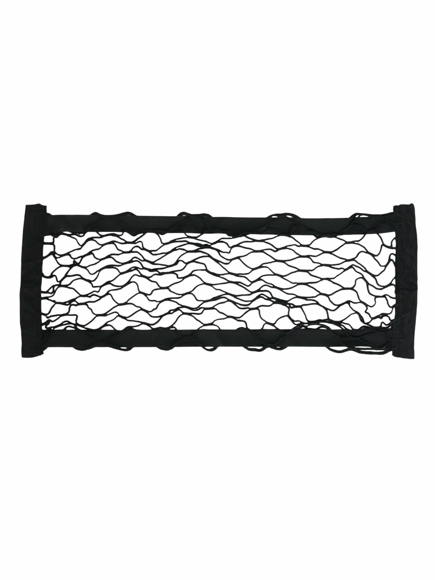 Сетка багажная для ниш 22x55 см, место установки: в багажник