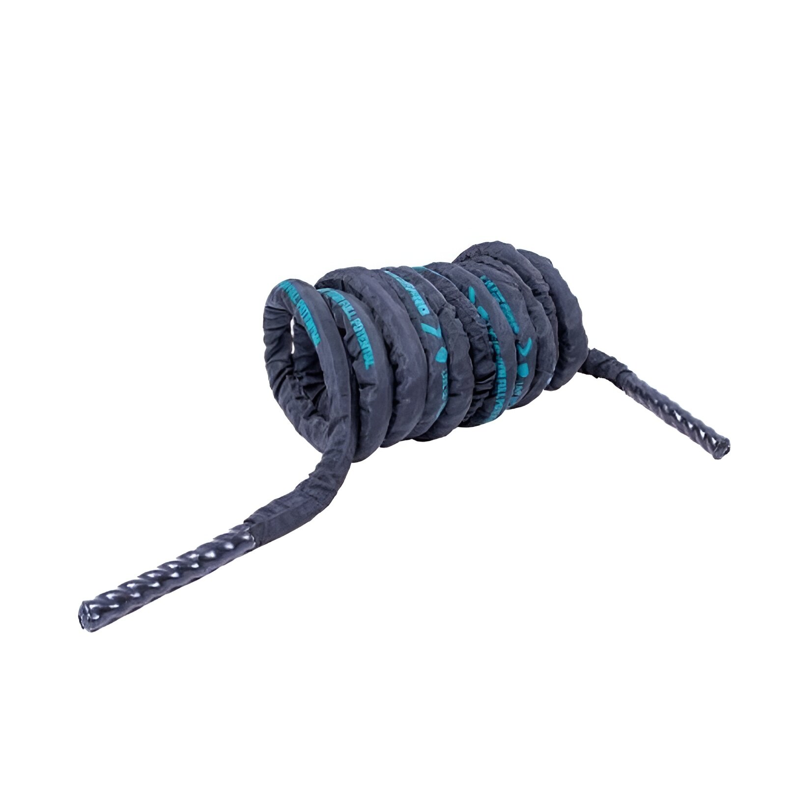 LivePro Канат тренировочный в рукаве Live Pro Covered Battle Rope (5см х 12м)
