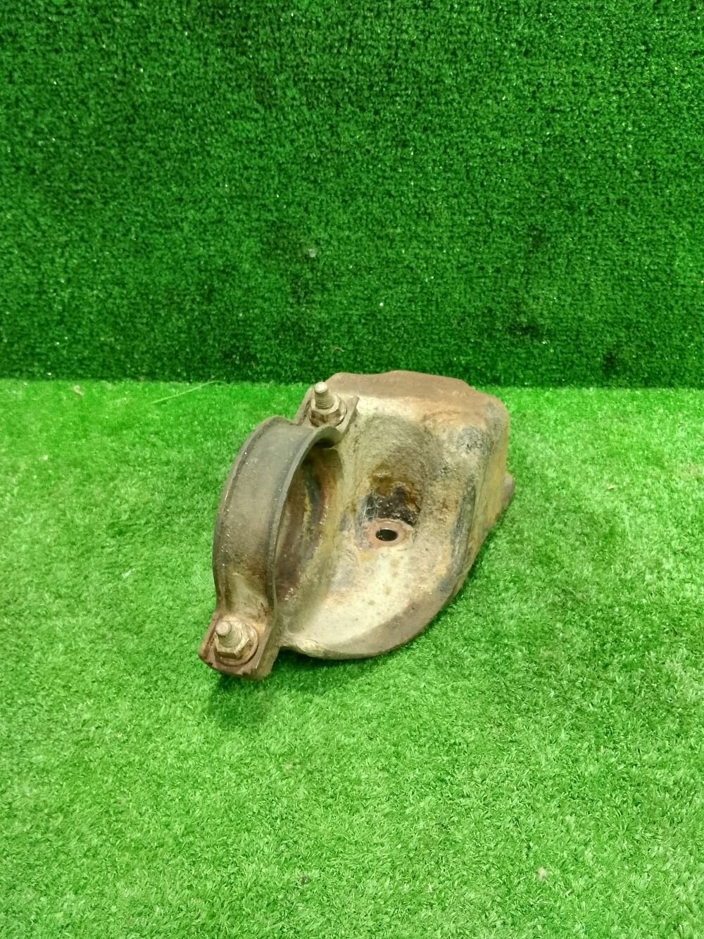 Кронштейн привода Ford Focus 2 Б/У с пробегом