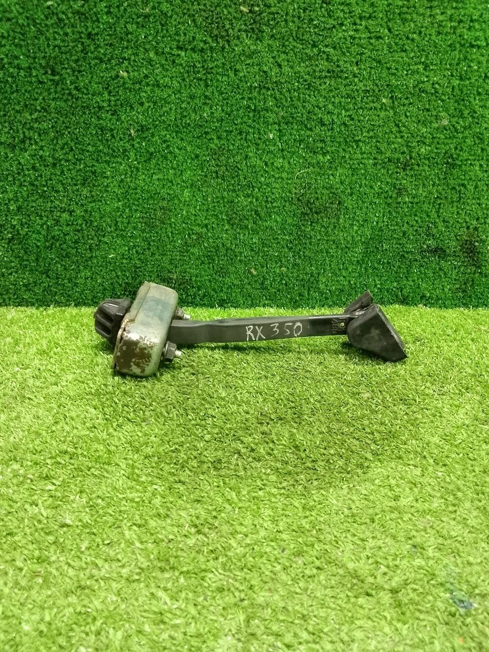 Ограничитель двери задний правый Lexus RX II Б/У с пробегом