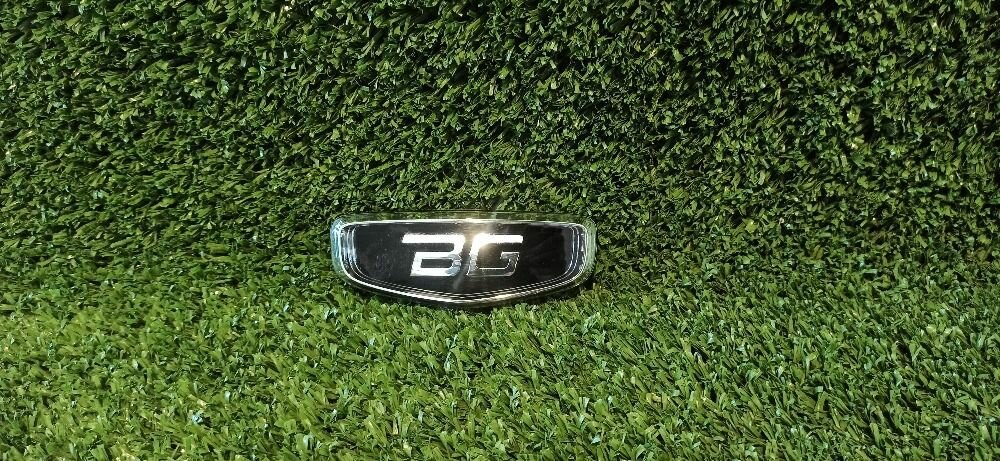 Эмблема логотип Belgee X50 I Б/У с пробегом