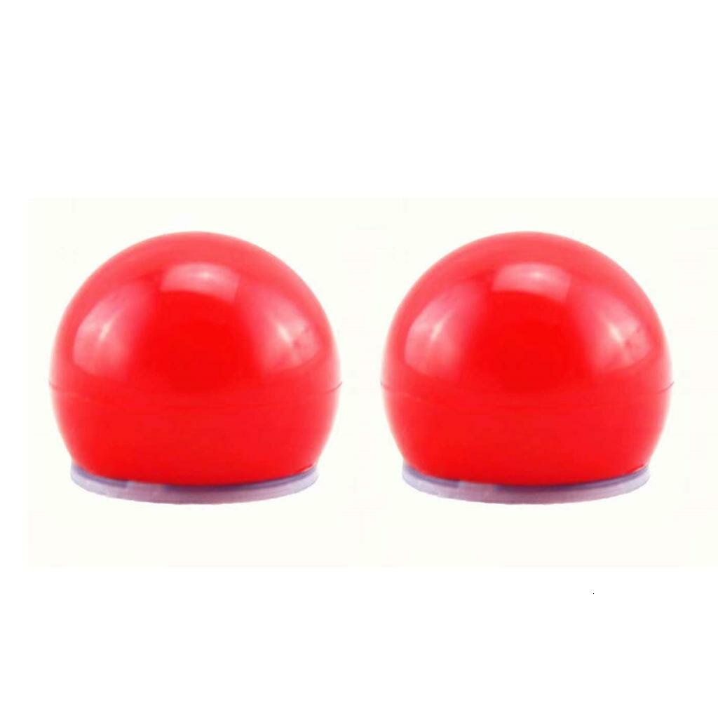 Клоунский нос для Хэллоуина, 2