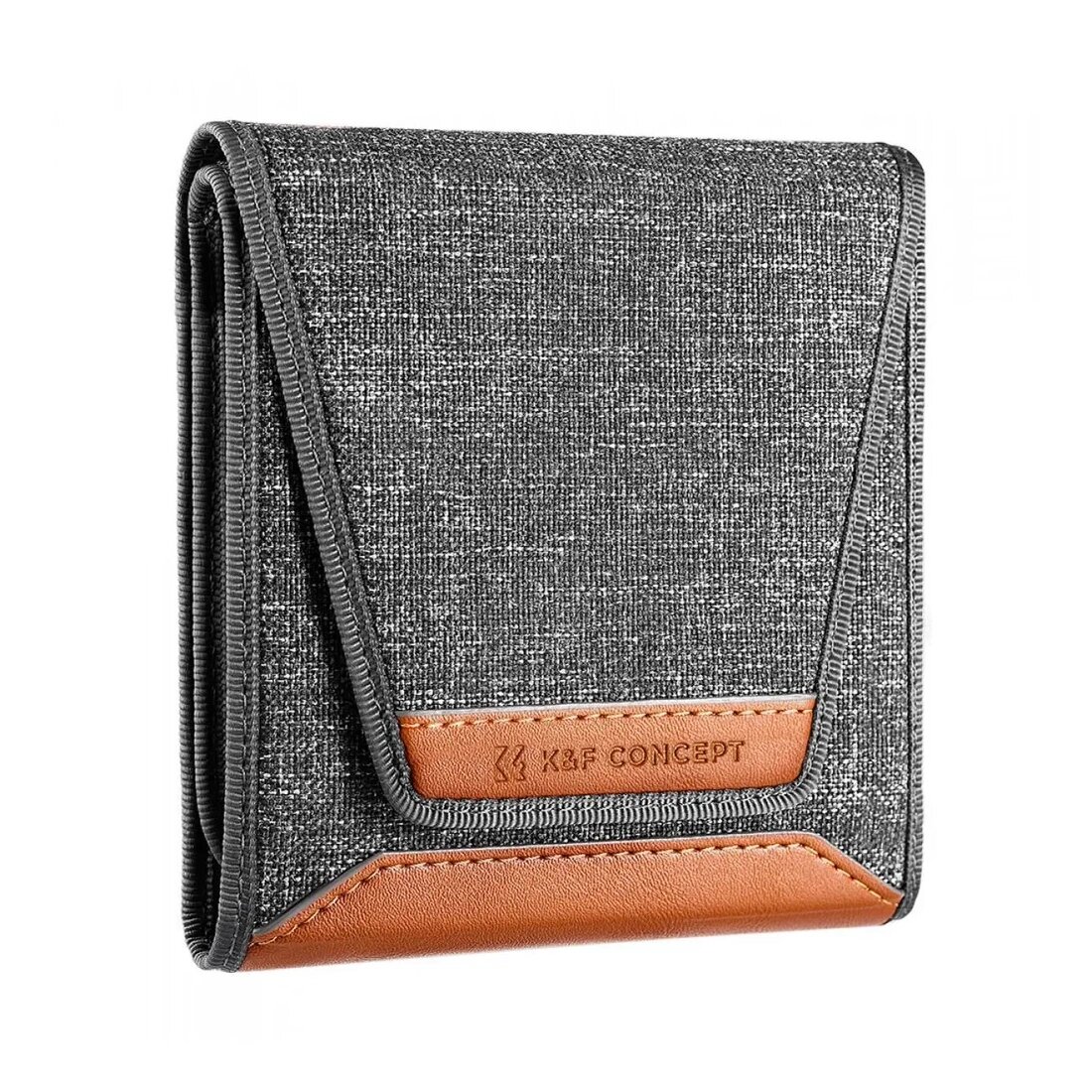 Защитный чехол для светофильтров K&F Concept Filter Pouch KF13.138