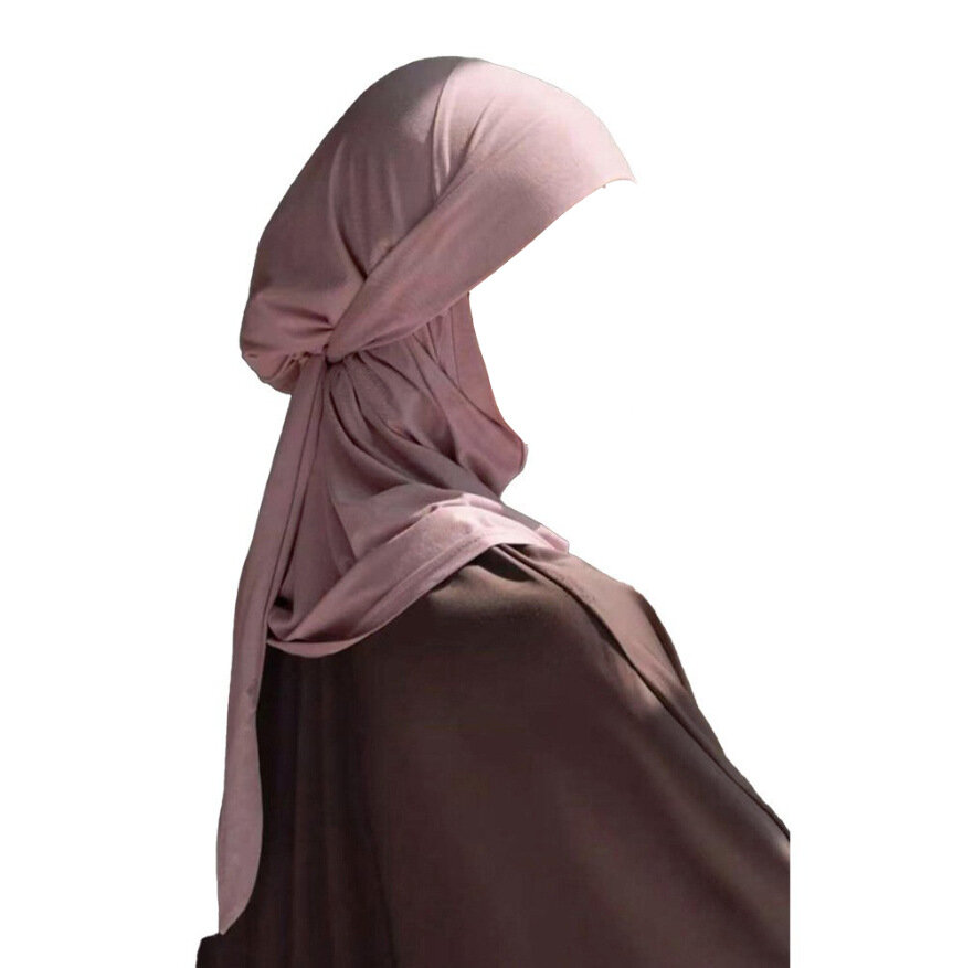 DIY Кепка Топ Продаж Тюрбан Африка Мусульманский