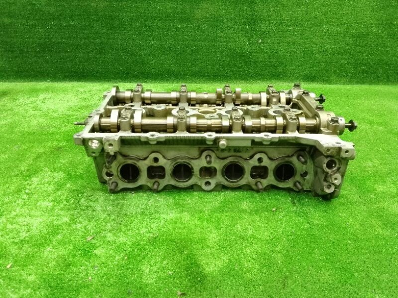 Головка блока в сборе Kia Sportage 3 G4KD, G4KE Б/У с пробегом