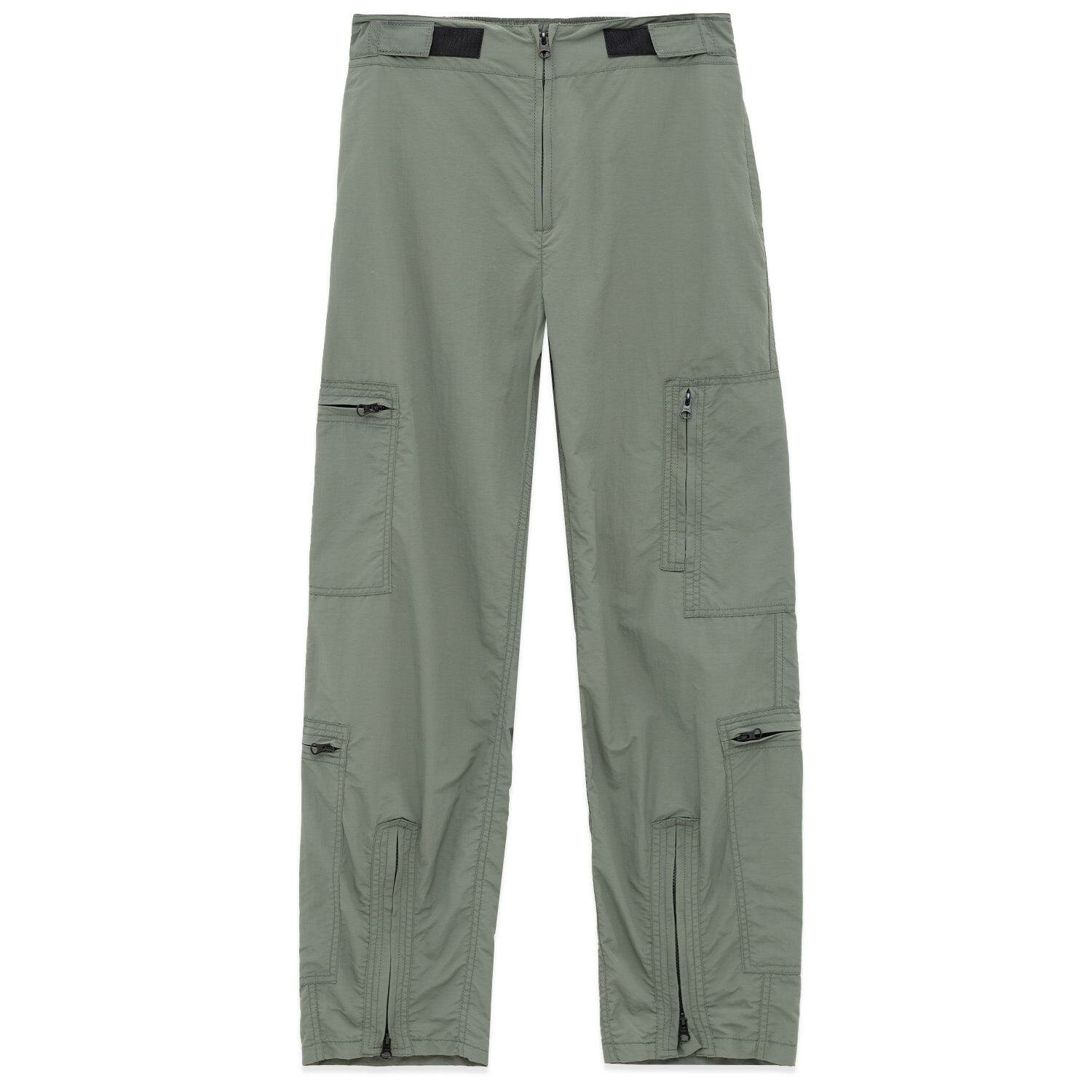 Брюки БРЮКИ NOMA T.D. FLIGHT NYLON PANTS