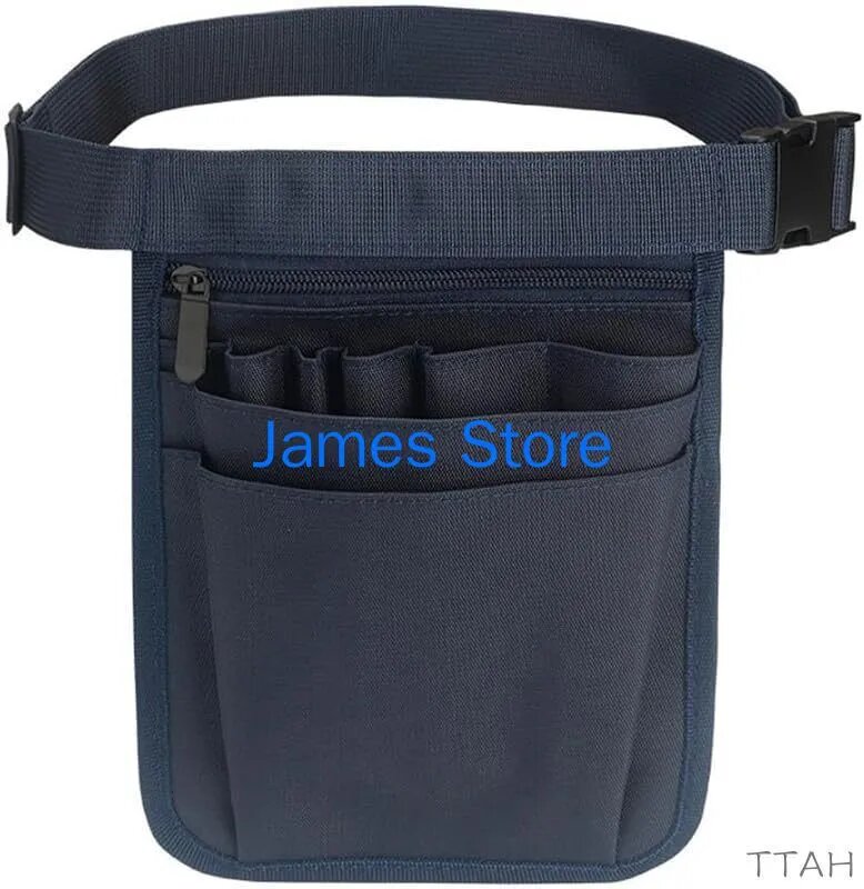 Пояс для садовых инструментов