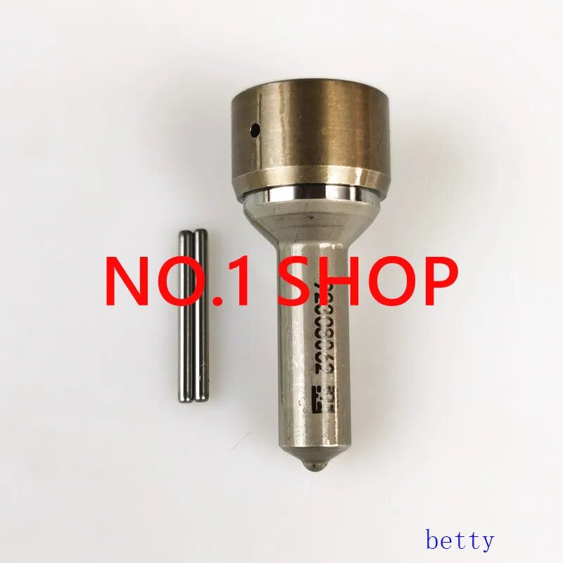 Масляная форсунка двигателя C7 6554, Масляная форсунка C9 8062, сделано в Китае C9 8062