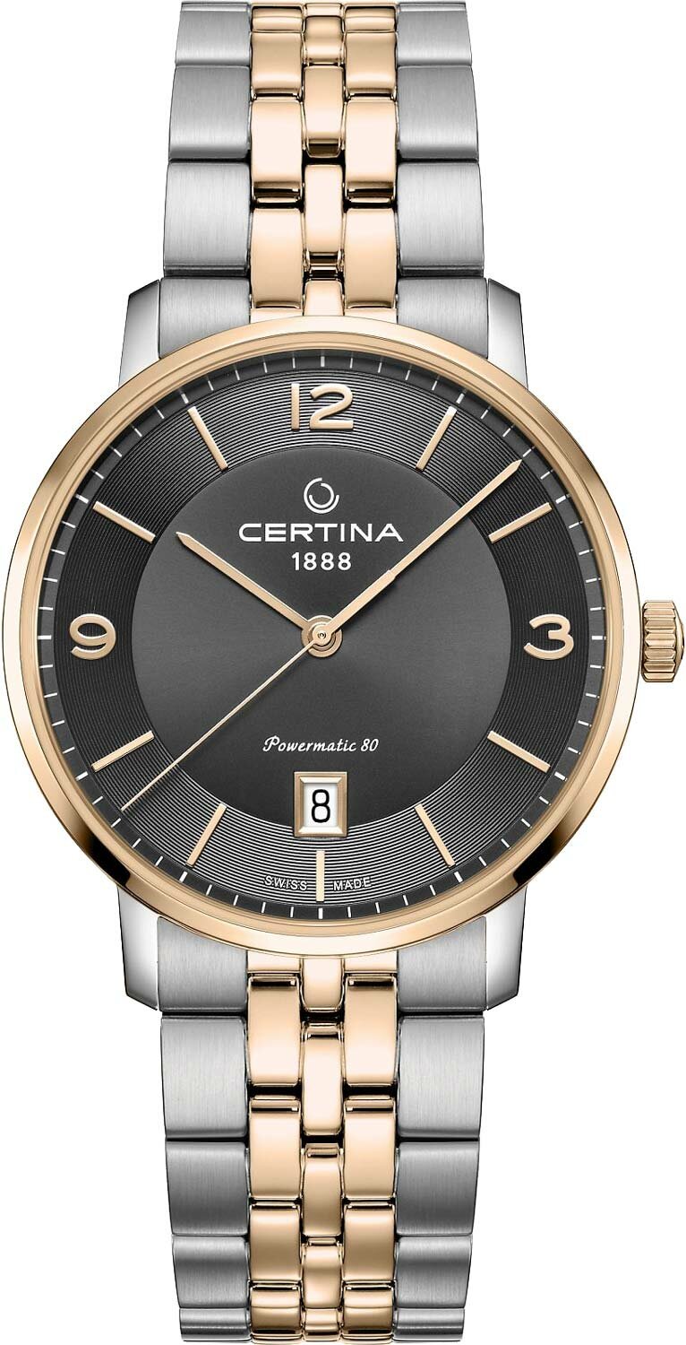 Наручные часы