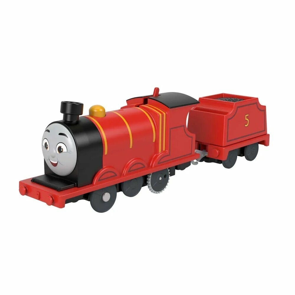 Thomas & Friends Игрушечный Электропоезд — фото 1