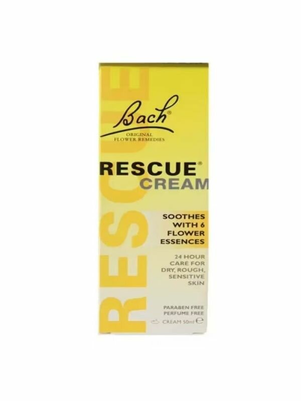 Bach, RESCUE REMEDY Снимают настроение, тревогу, улучшают концентрацию внимания на экзаменах, собеседованиях и улучшают сон