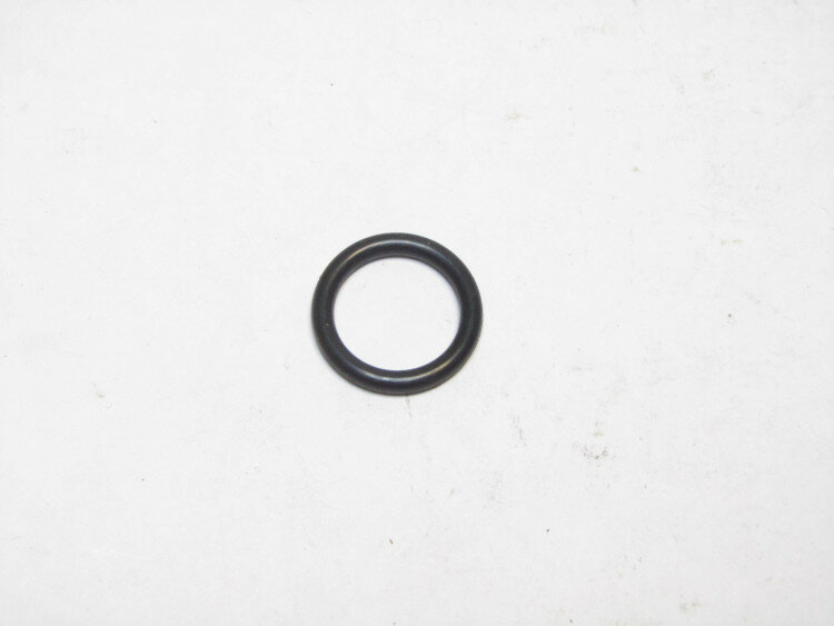 Кольцо уплотнительное 94535504 94535515 трубки кондиционера Шевроле Авео Лачетти Эпика Ланос, - GM