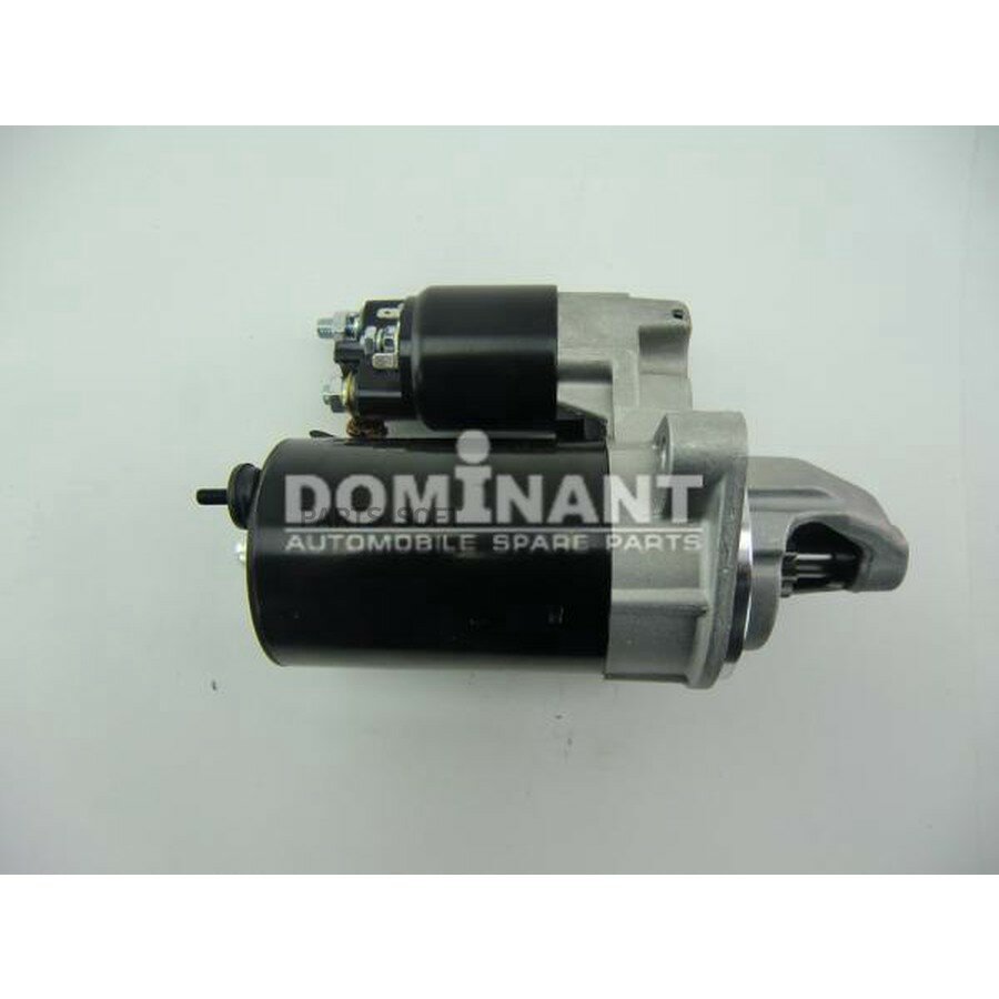 Стартер 12V от официального дистрибьютора, DOMINANT, артикул FO13007578