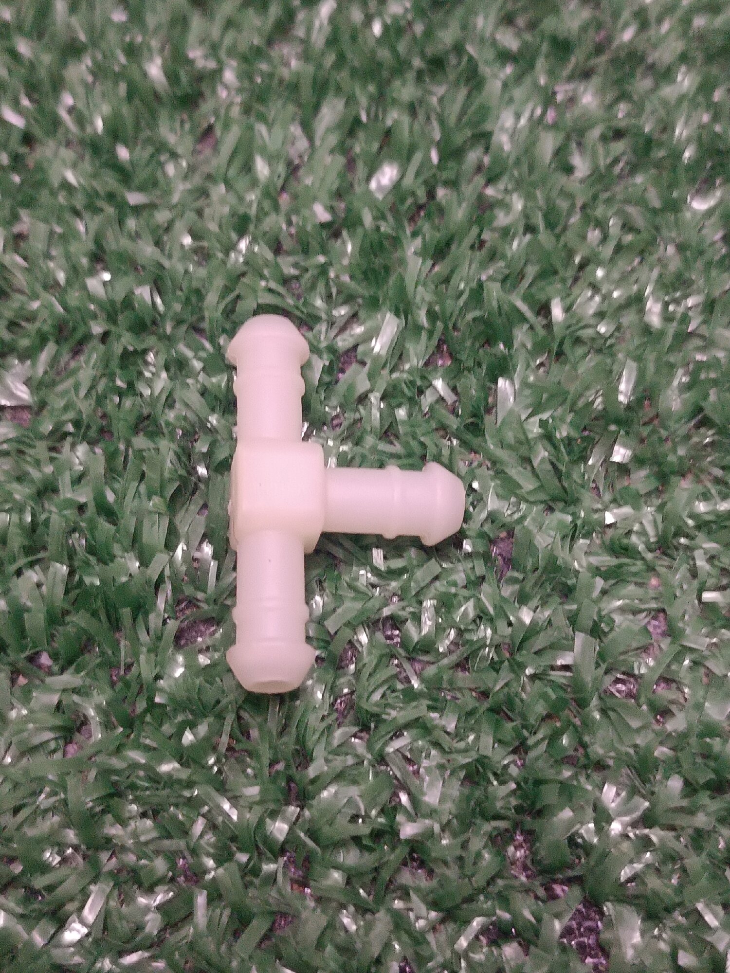 Соеденитель Т-образный тип-2 для кофемашины Polaris PACM 2052