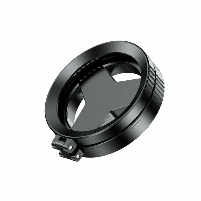 Магнитный поляризационный фильтр для телефона