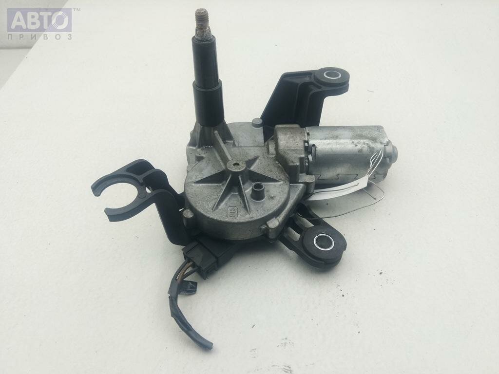 Двигатель стеклоочистителя заднего (моторчик дворников) Opel Vectra C (2002-2008)