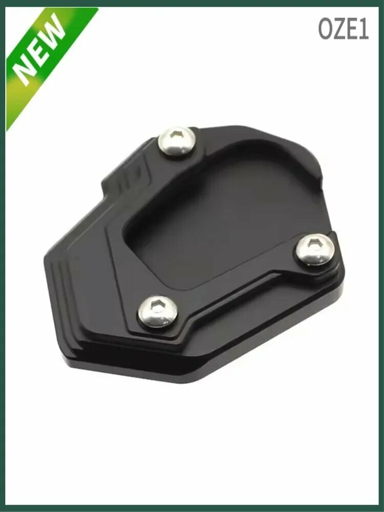 Удлинительная Стойка Для Удлинения Мотоциклевых Аксессуаров Kickstand Voge DS625X 300Rally DS525X DS900X 900DSX 625DSX