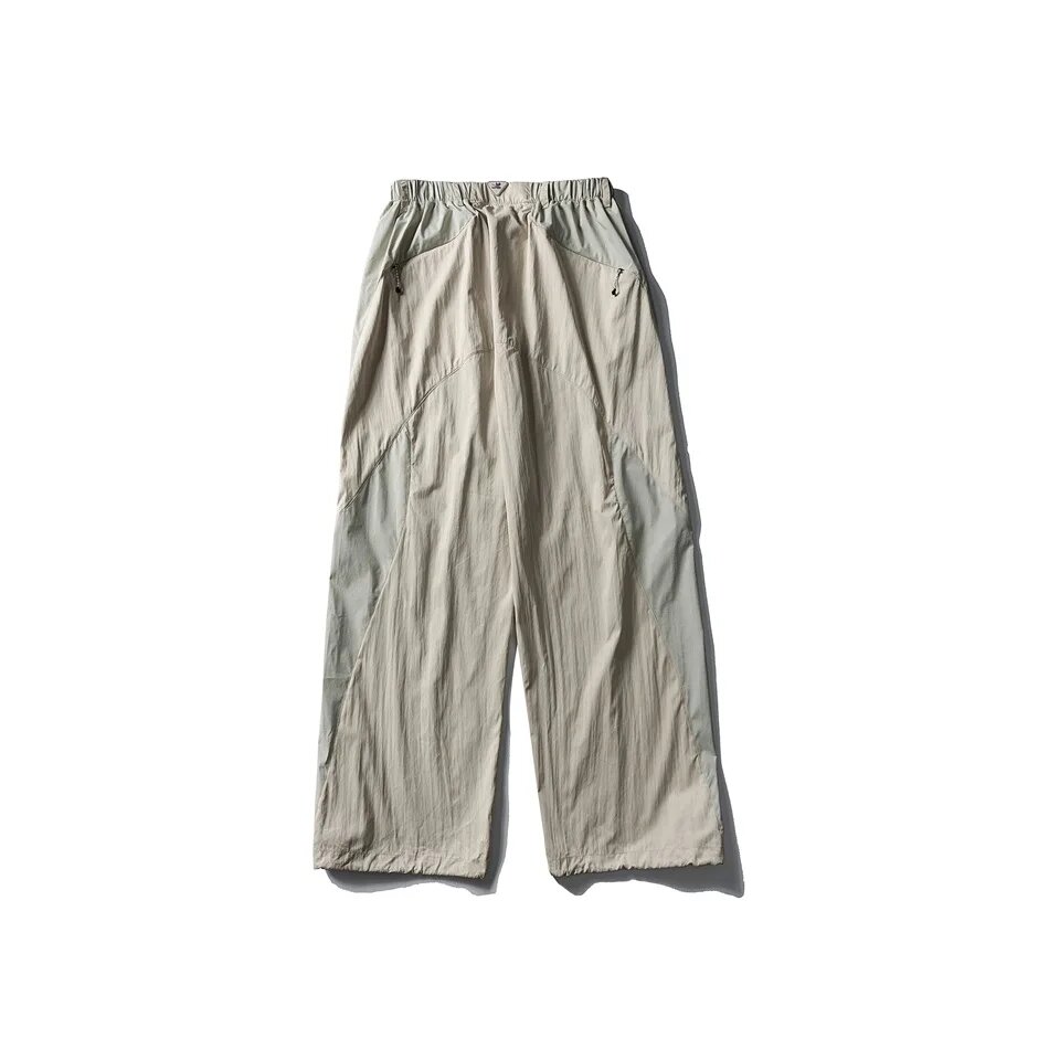 Брюки спортивные