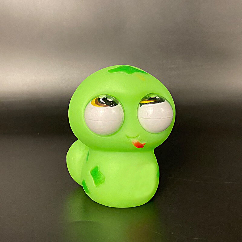 Игрушка-дракон с взрывающимися глазами, антистрессовая игрушка, игрушка-дракон на год, кукла-дракон с взрывающимися глазами, оптовая продажа