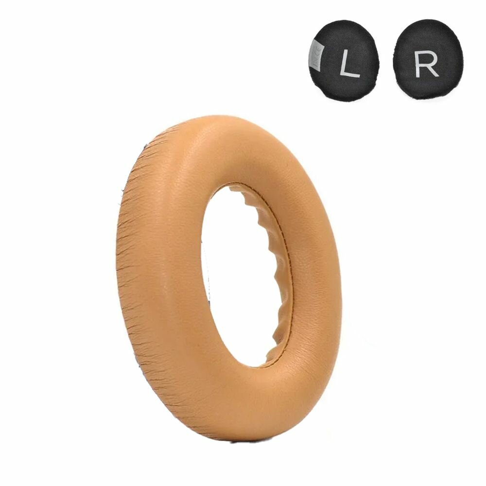 Сменные амбушюры для наушников Bose 700 (NC700), мягкие поролоновые амбушюры, аксессуары).