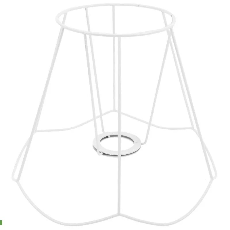 Каркас абажура E27, розетка, защитный кожух, провод, аксессуар для крышки лампы