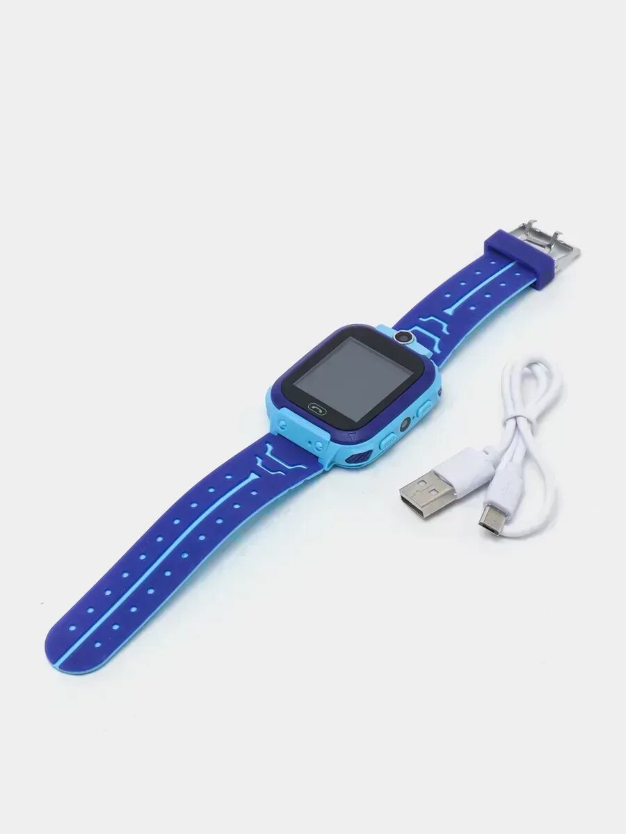 Часы электронные