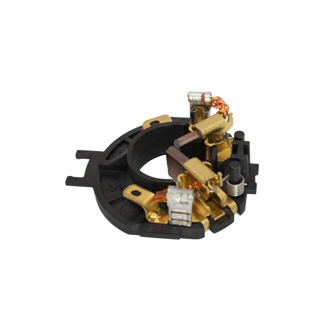 Держатель щетки для Bosch GDX 180-LI Код запчасти 1600A011KB