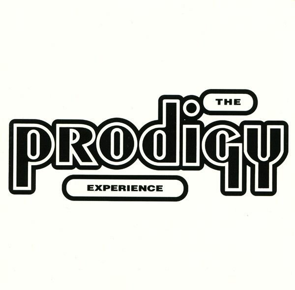 CD диск Prodigy (редкий оригинал UK 1992 года) mint mint