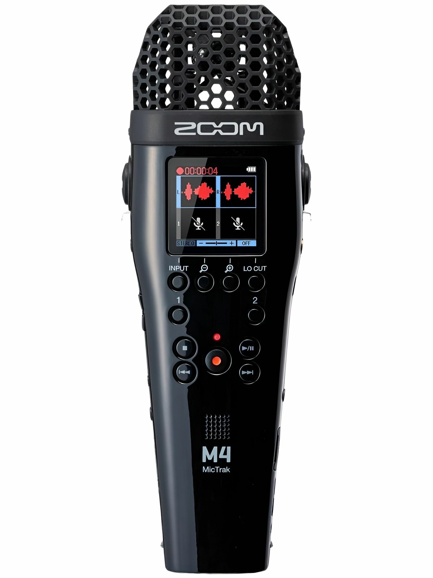 Диктофон Zoom M4