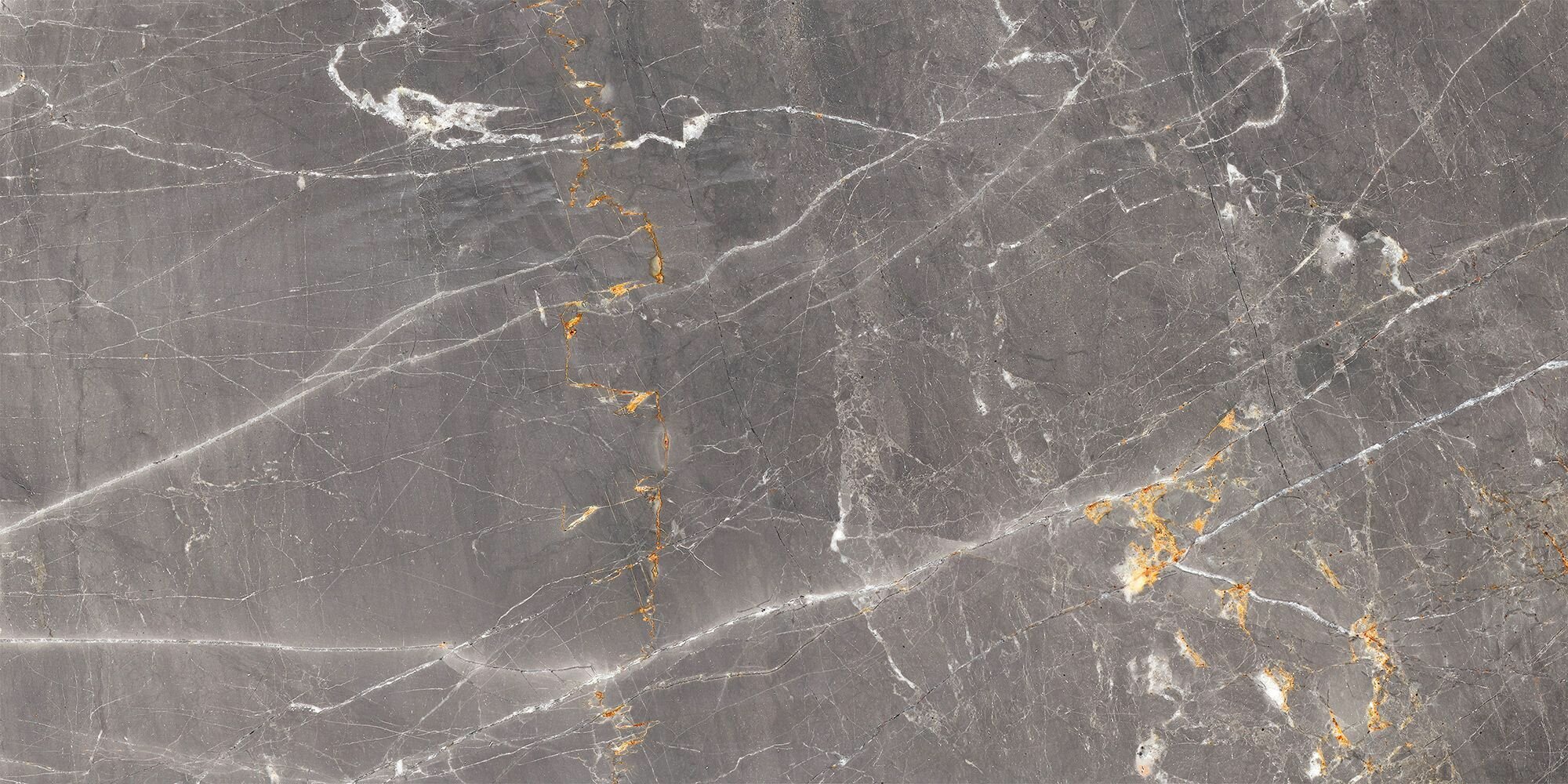 GlobalTile Керамогранит Crystal GT Серый R11 sugar 40x80 8,3 мм арт. GT408013201MSR11 (цена за 1.6 м2)