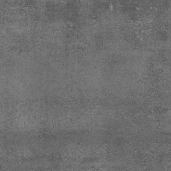ProGRES Керамогранит STEEL dark grey серый темный матовый мат 60x60 9,5 мм арт. NR0776 (цена за 1.44 м2)